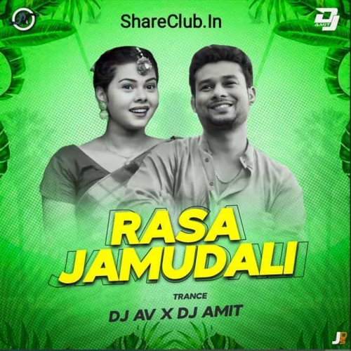 RASA JAMUDALI (TRANCE MIX) DJ AV X DJ AMIT BBSR Mp3 Song Download ...