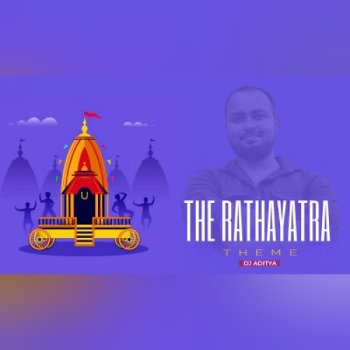 THE RATHAYATRA THEME X CHANDANA LAGI BELA HELA DJ ADITYA Mp3 Song ...