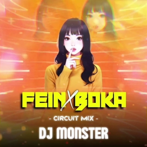FEIN X BOKA (CIRCUIT MIX) DJ MONSTER Mp3 Song Download - ShareClub.In