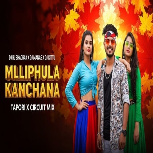 Malliphula Kanchana (Tapori Circuit Mix) Dj Rj Bhadrak X Dj Manas X Dj Kittu Mp3 Song Download ...