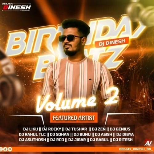 Love Letter (Circuit Tapori Mix) Dj Dinesh X Dj Bunu Mp3 Song Download ...